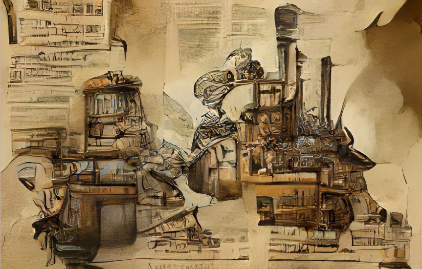 News and essays – SocOpen: Home of SocArXiv